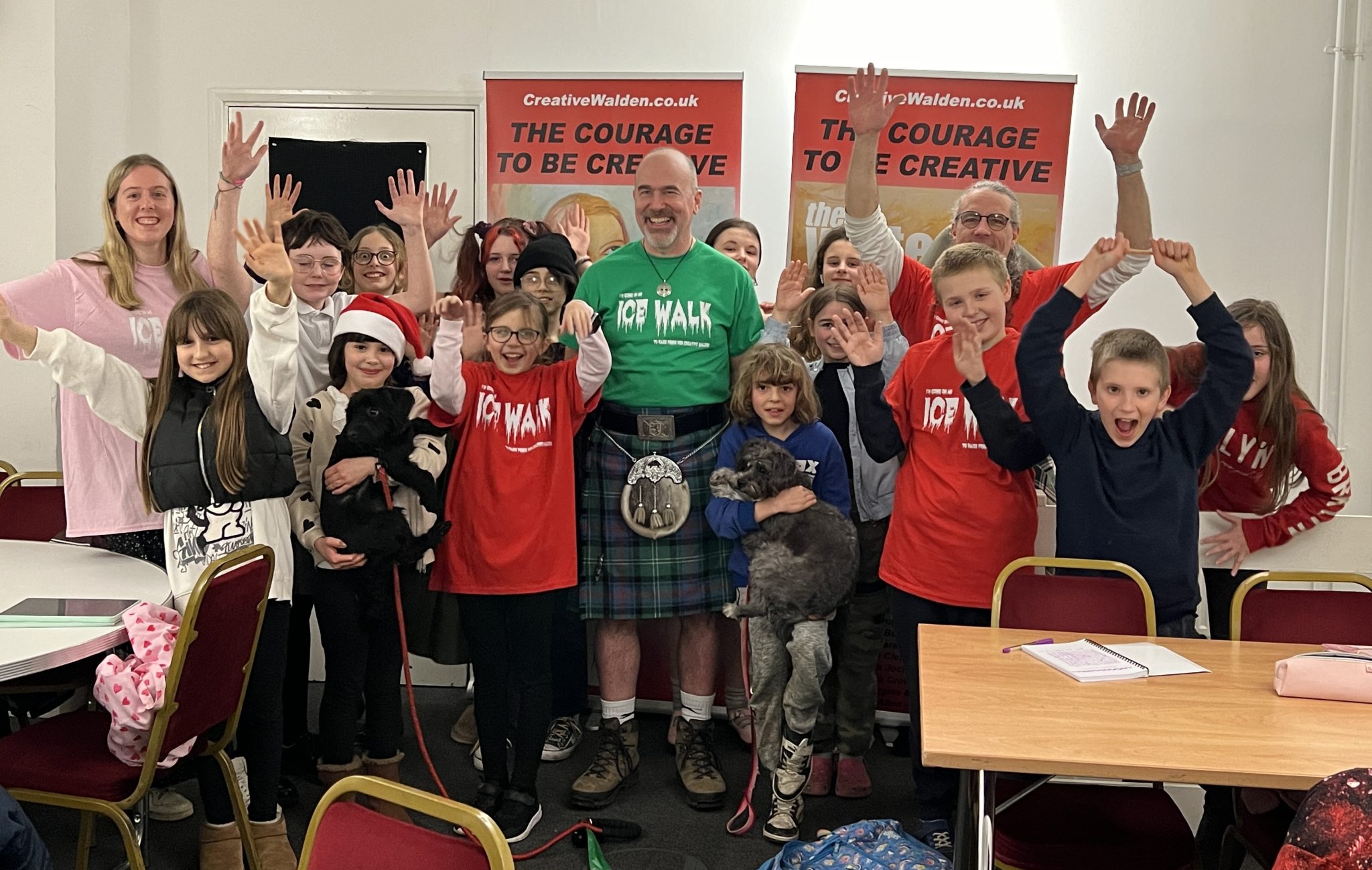 Photo Gallery – Creative Walden